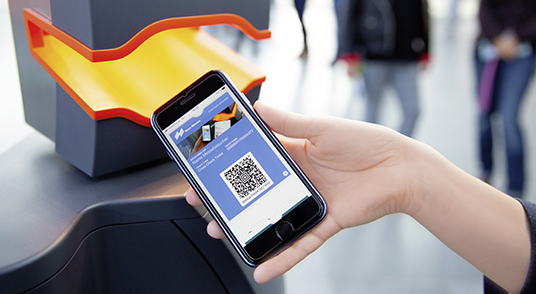 Product: Exhibitor passes